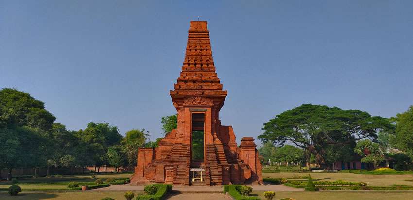 Surabaya Tourism