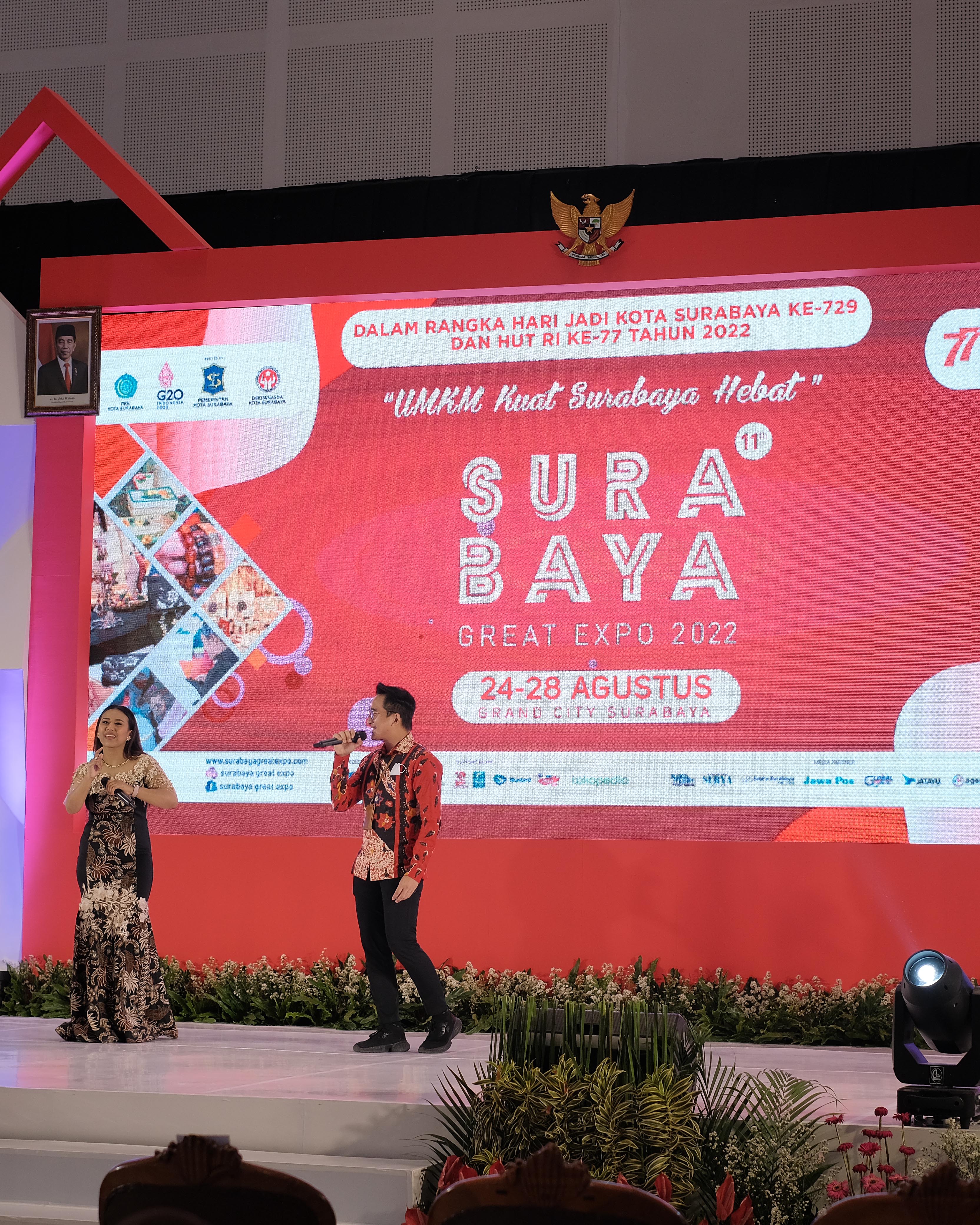 Surabaya Tourism
