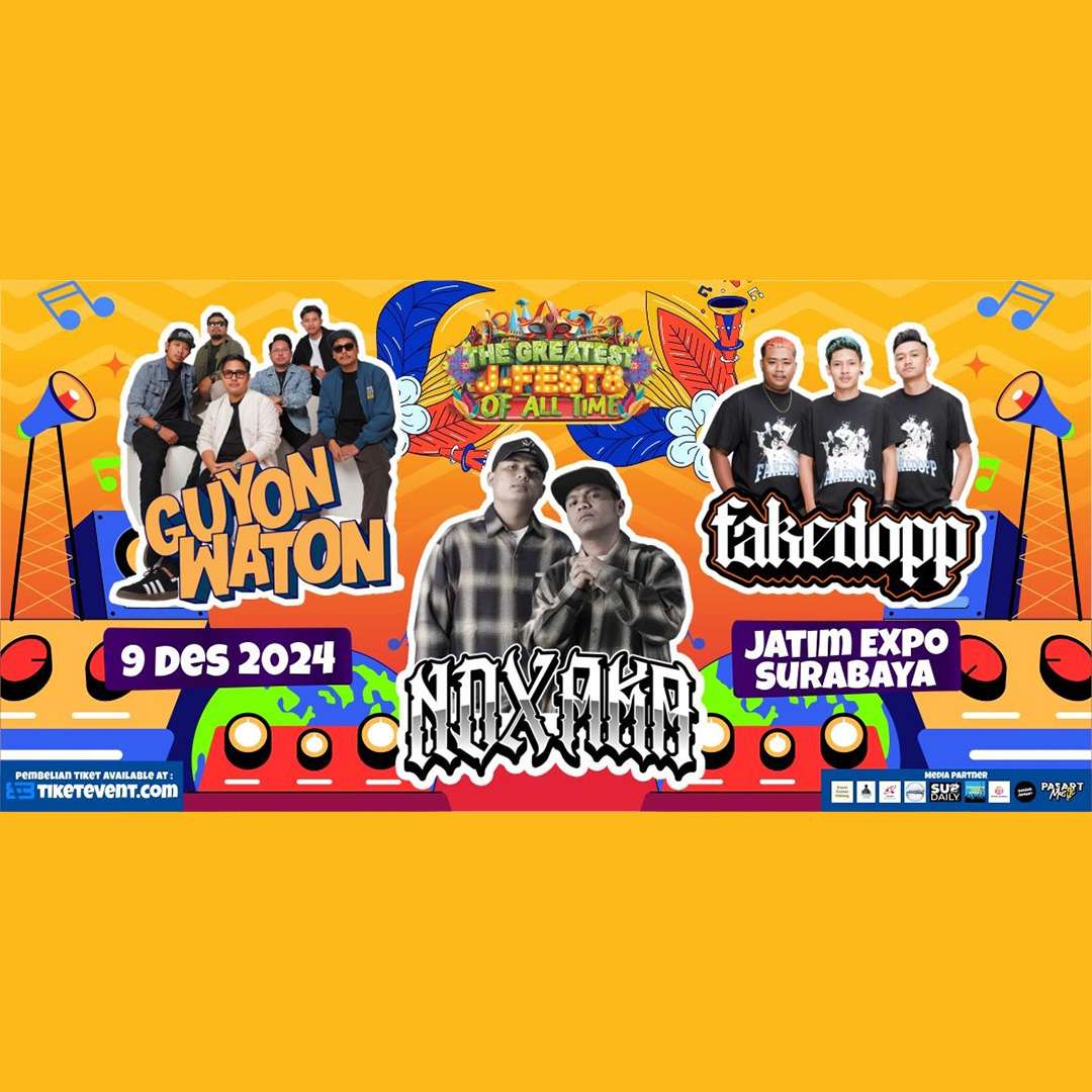 Surabaya Tourism