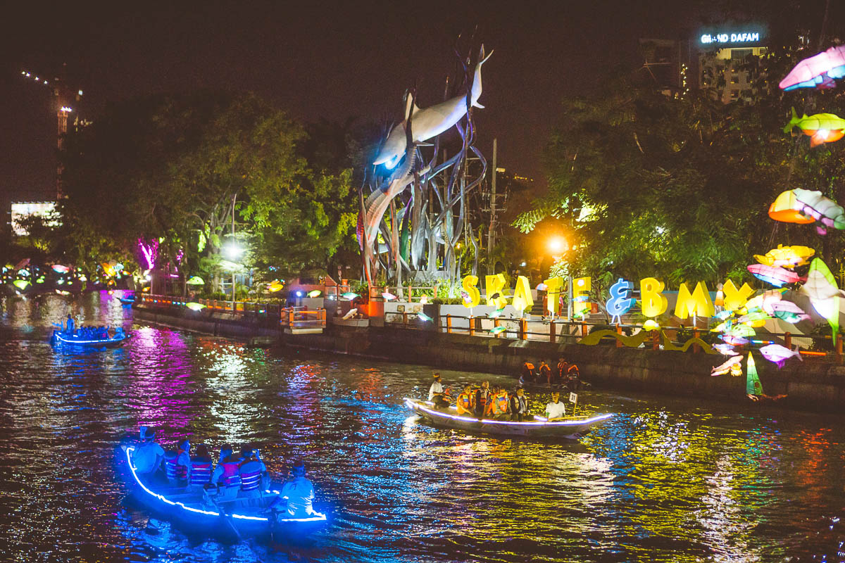 Surabaya Tourism