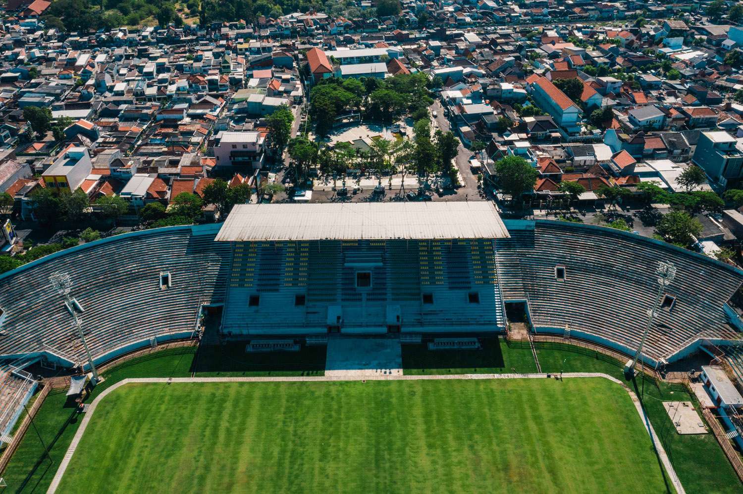 Surabaya Tourism