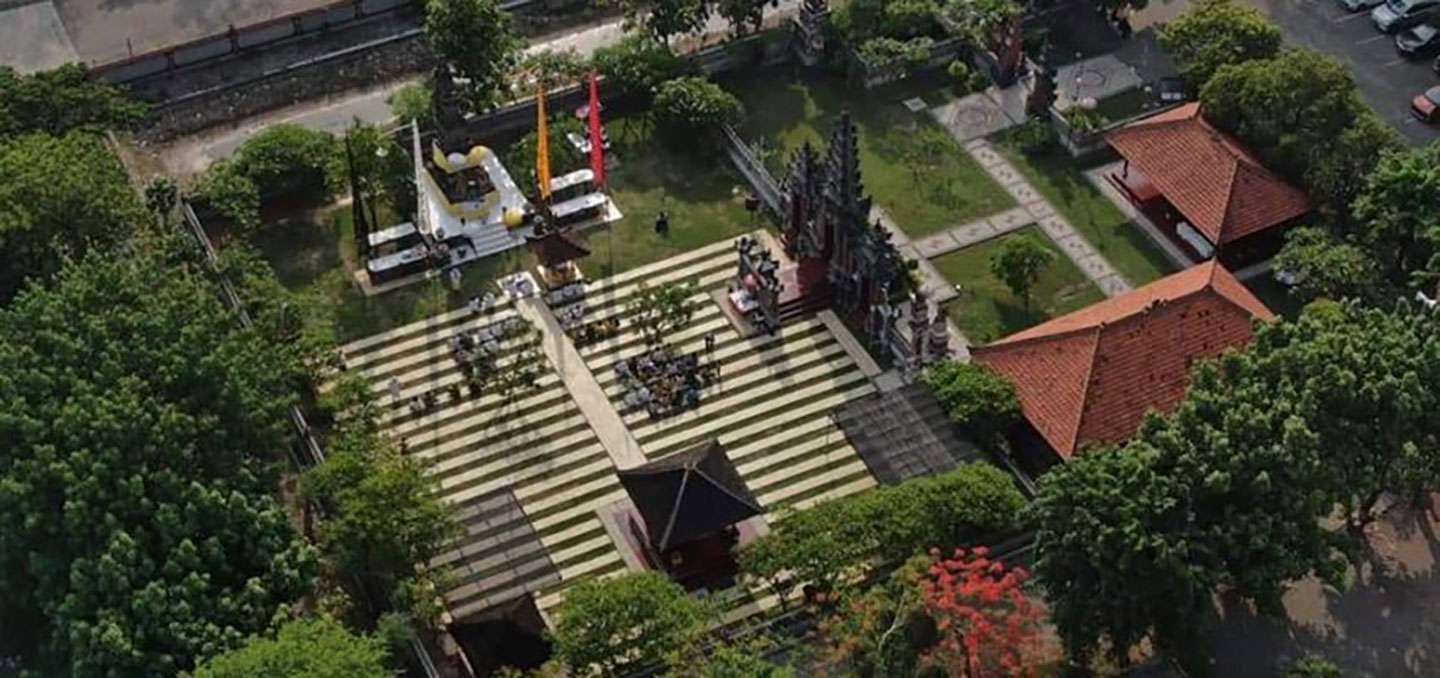 Surabaya Tourism