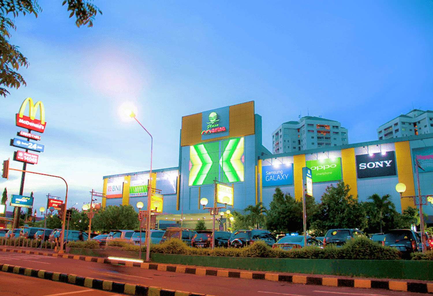 Surabaya Tourism