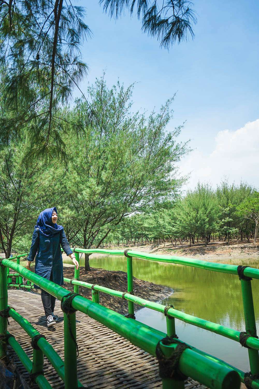 Surabaya Tourism