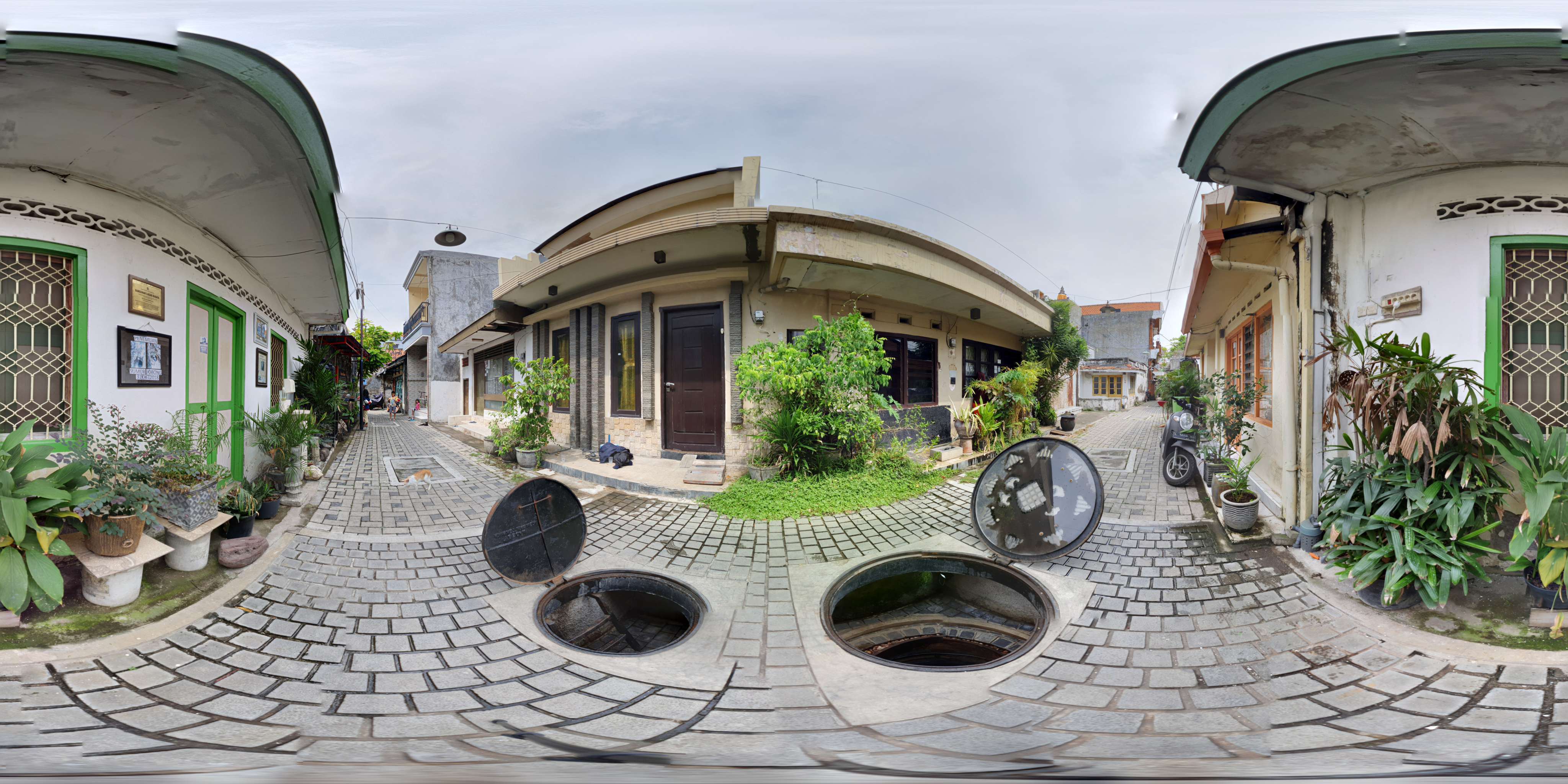 Surabaya Tourism
