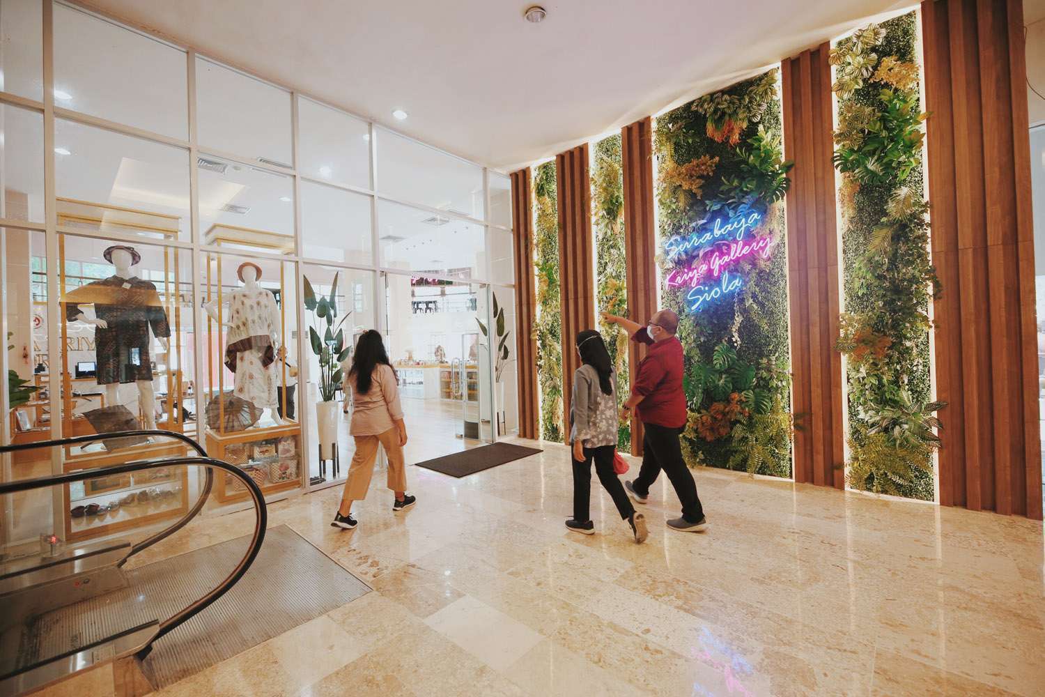 Surabaya Tourism