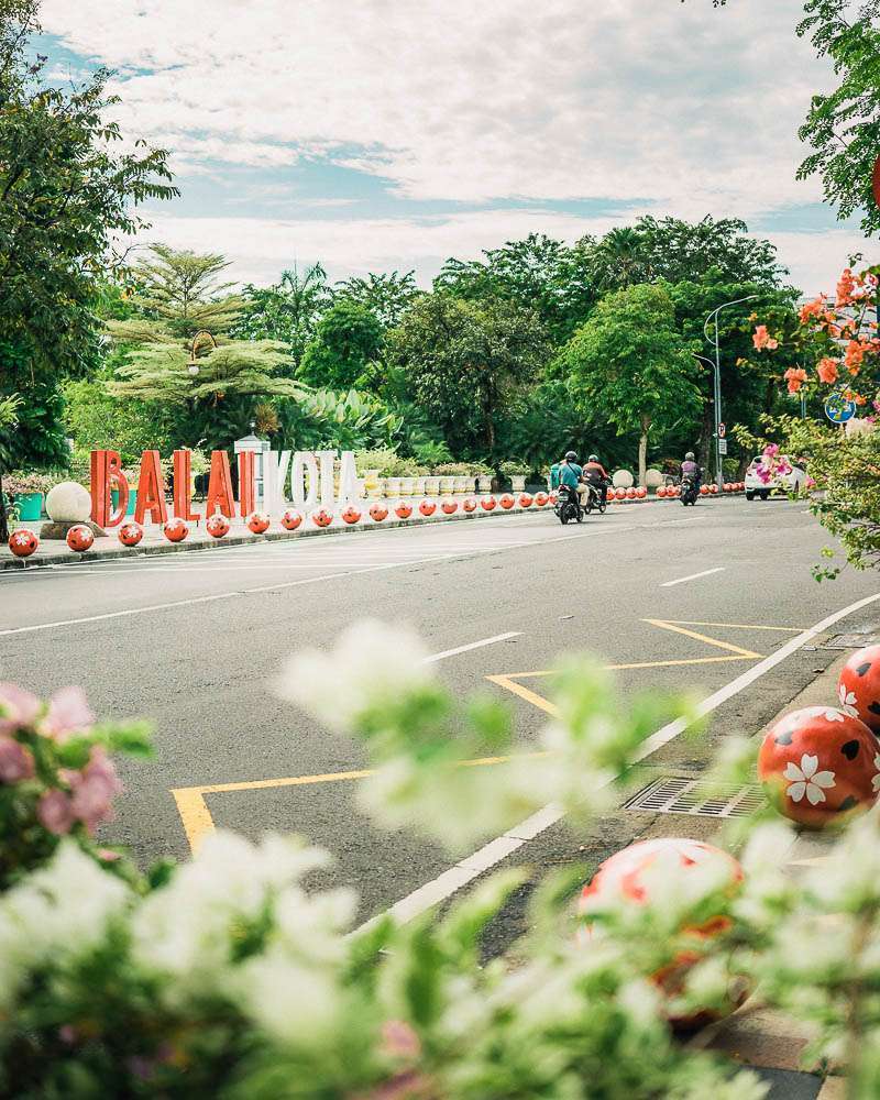 Surabaya Tourism