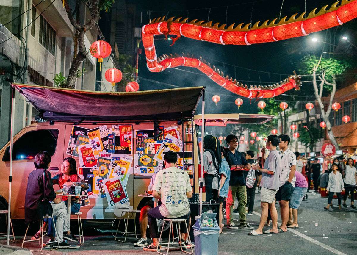 Surabaya Tourism