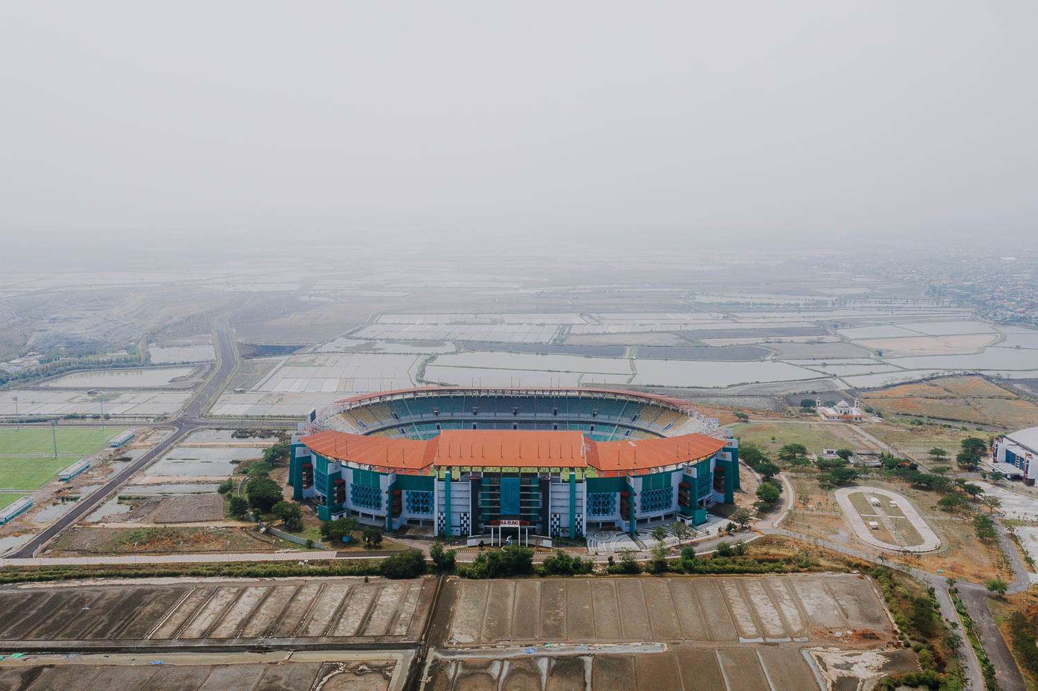 Surabaya Tourism
