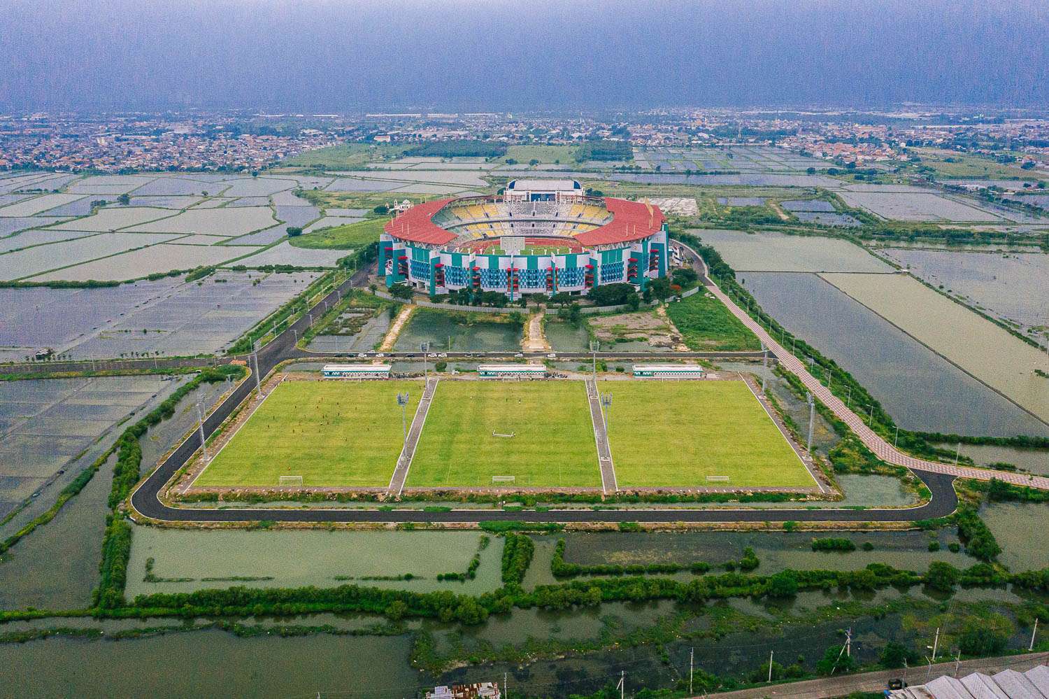 Surabaya Tourism