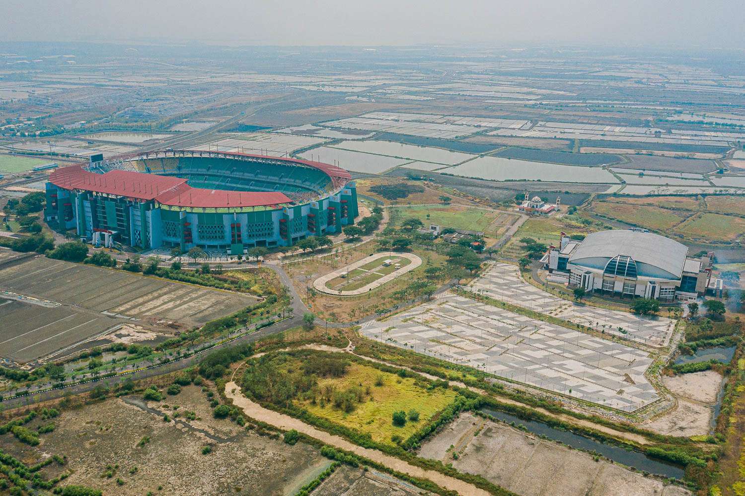 Surabaya Tourism
