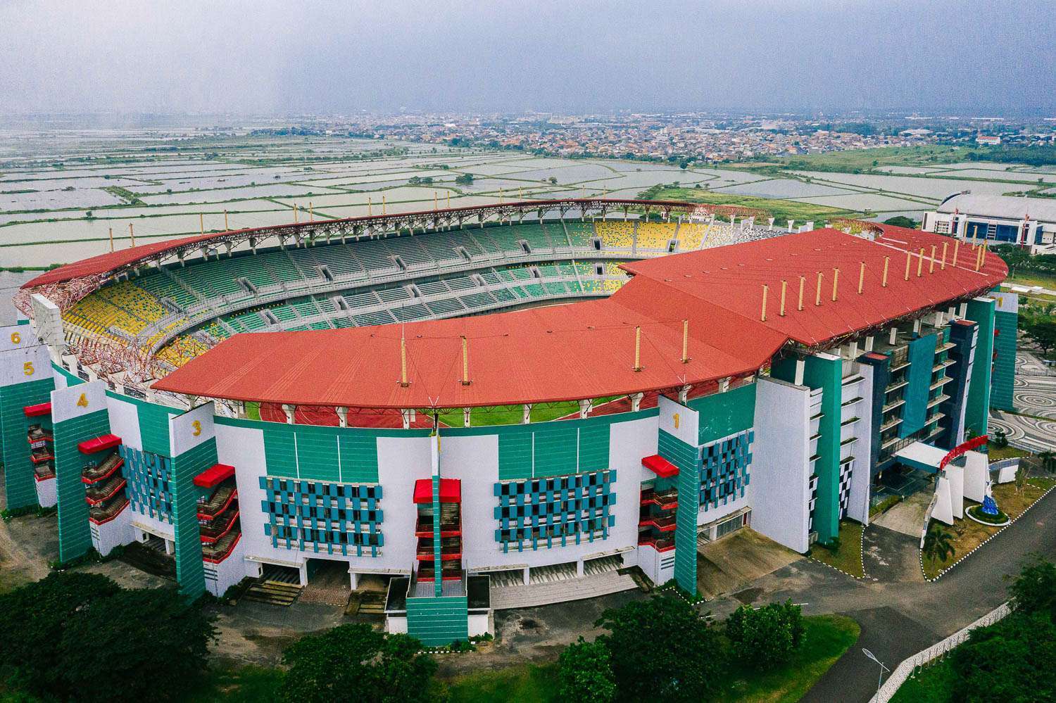 Surabaya Tourism