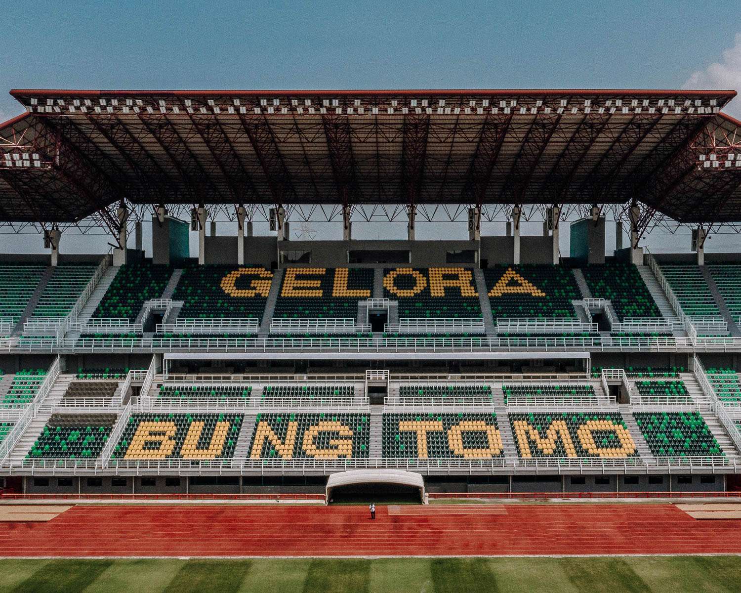 Surabaya Tourism