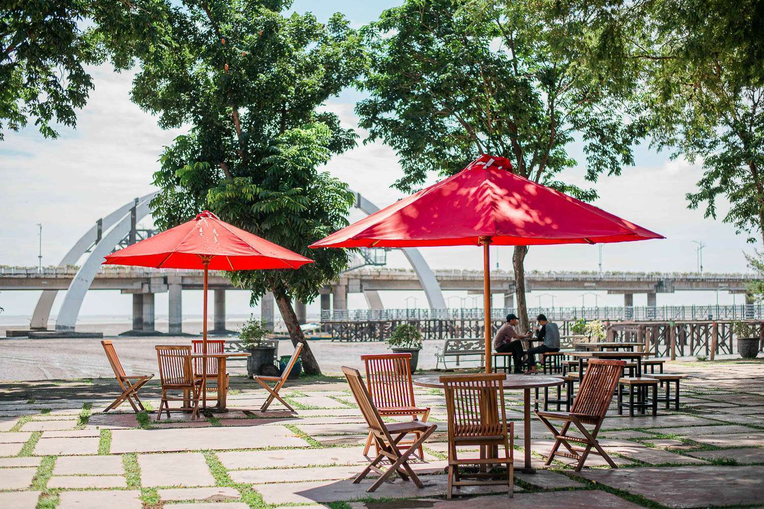 Surabaya Tourism