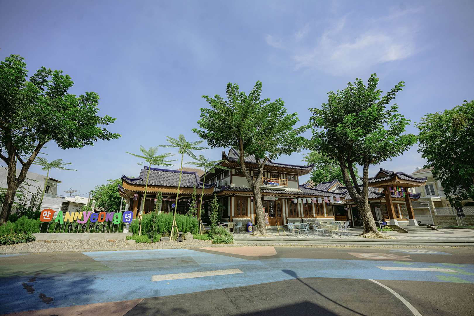 Surabaya Tourism