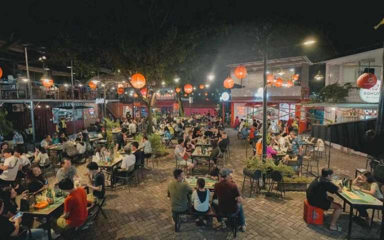 Surabaya Tourism