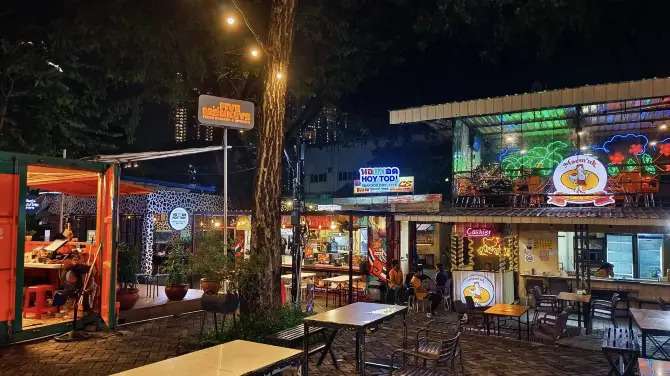 Surabaya Tourism