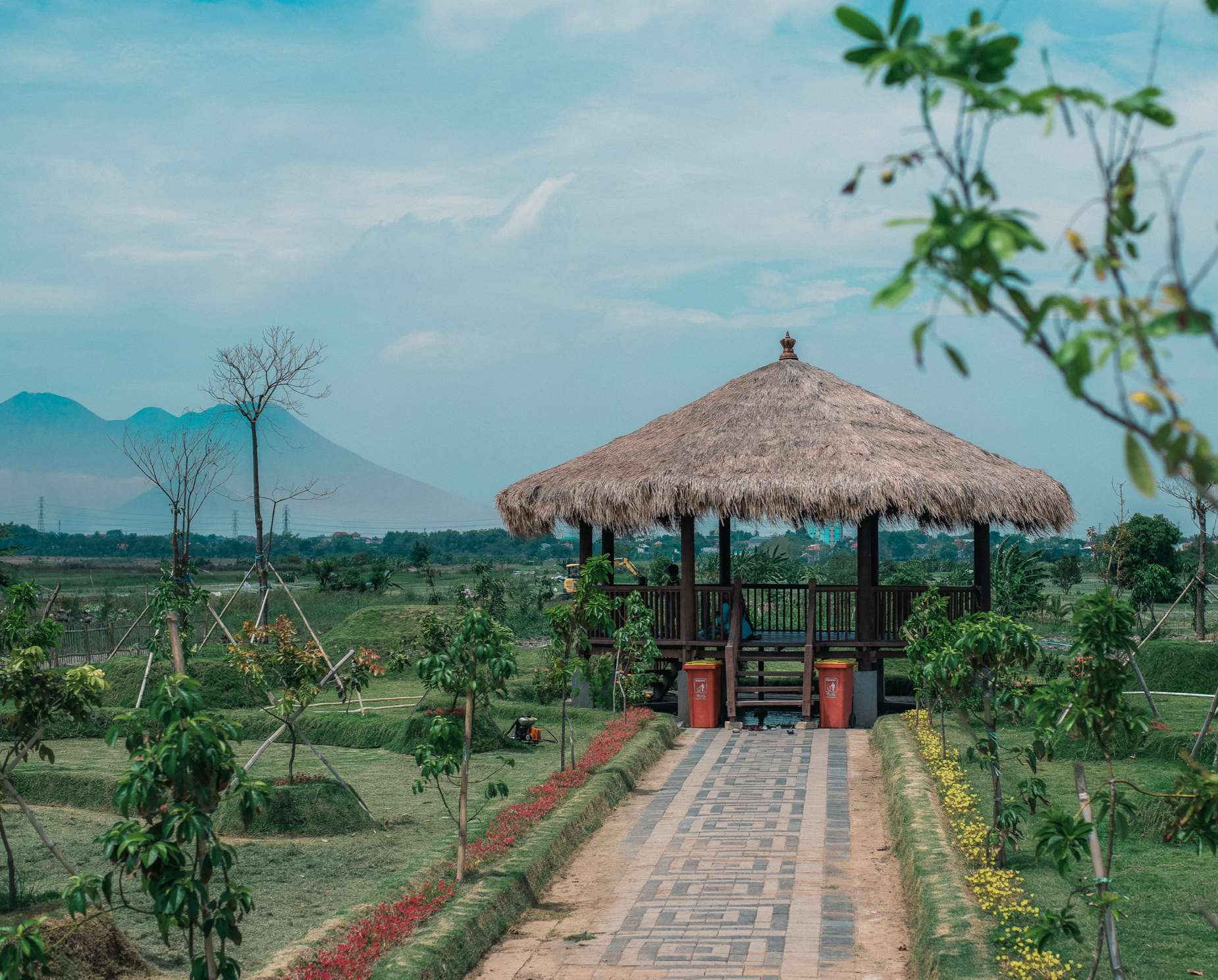 Surabaya Tourism